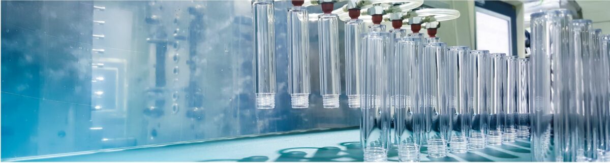 Technische Kunststoffteile - BBP Kunststoffwerk Marbach Baier GmbH