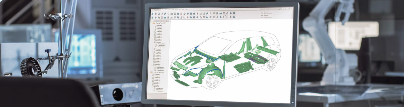 Injection Molding Development - BBP Kunststoffwerk Marbach Baier GmbH