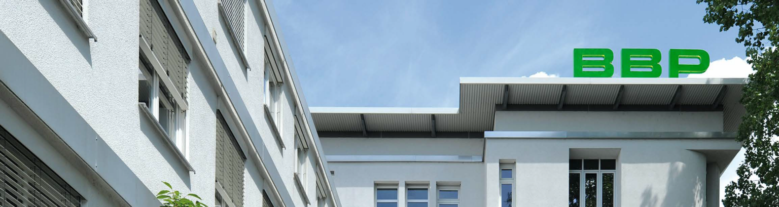 Unternehmen Kunstoffteile und Formenbau lang - BBP Kunststoffwerk Marbach Baier GmbH